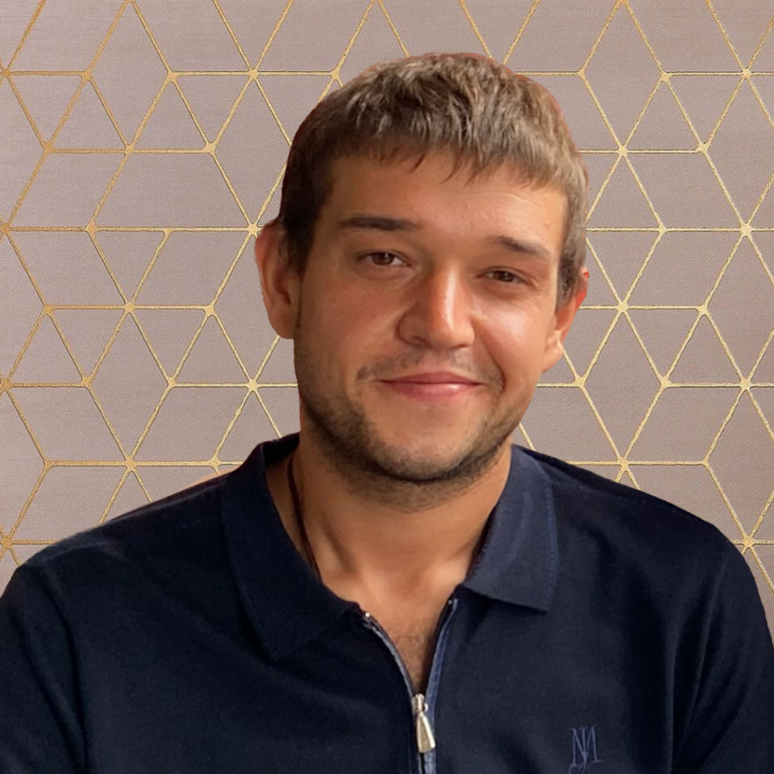 Oleksandr Kulykov, Fullstack developer